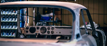 Top Car Workshop Abu Dhabi | Car Garage | New Bombay Workshop